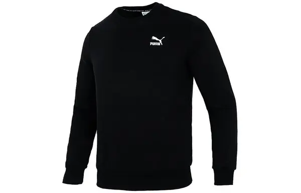 PUMA Classics Graphic Long Sleeve T-shirt