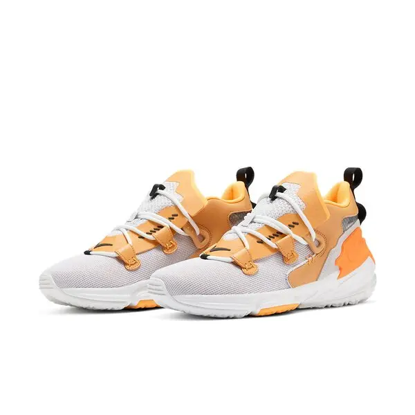 Nike Zoom Moc 'the10th' Low Top Sneakers