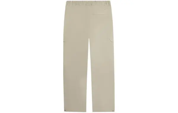 LI-NING Classic Cargo Pants
