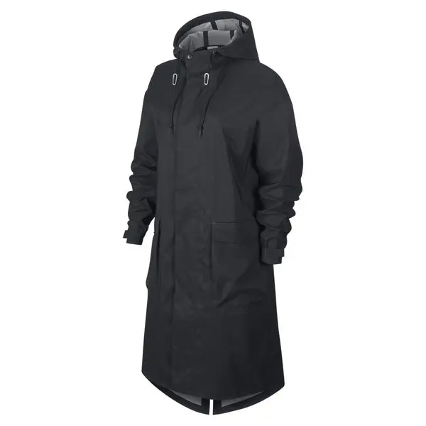 Nike Lab Collection Parka - Black
