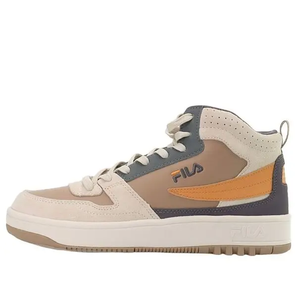 FILA Ventuno High Top Sneakers