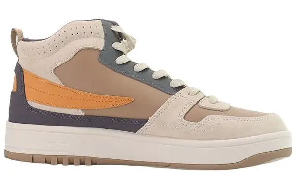 FILA Ventuno High Top Sneakers