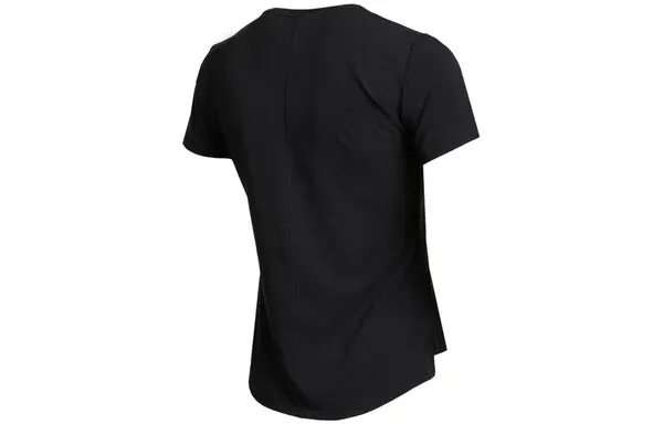Nike Dri-fit Training Sports Quick Dry Round Neck Short Sleeve