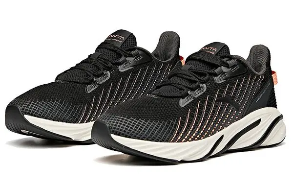 ANTA Running Series Low Top Sneakers