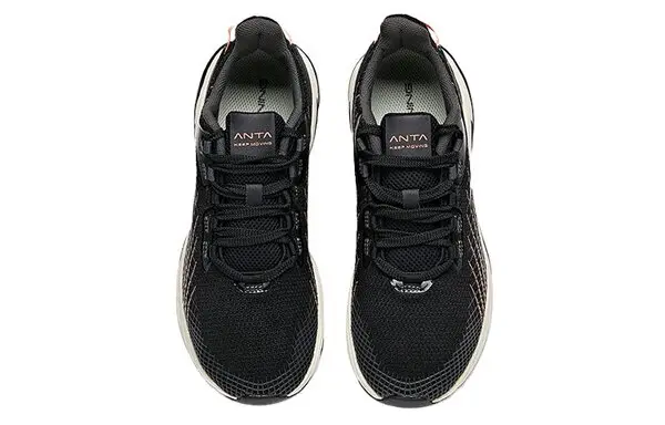 ANTA Running Series Low Top Sneakers