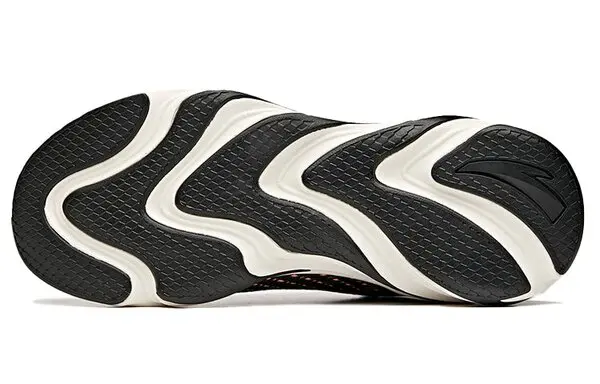 ANTA Running Series Low Top Sneakers