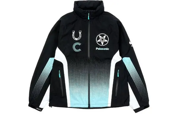 PALACE X Cannondale Fw21 Logo Jacket