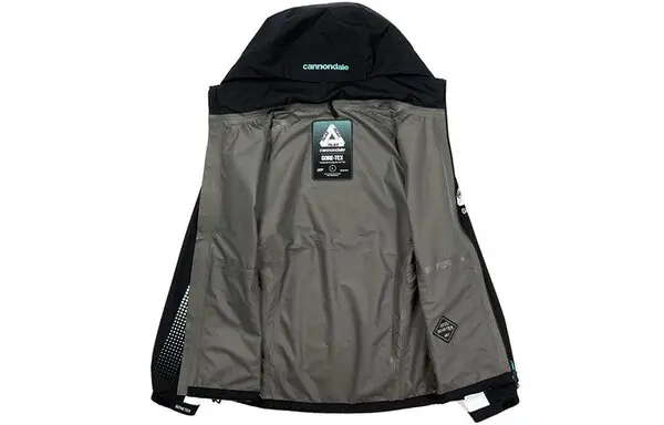 PALACE X Cannondale Fw21 Logo Jacket