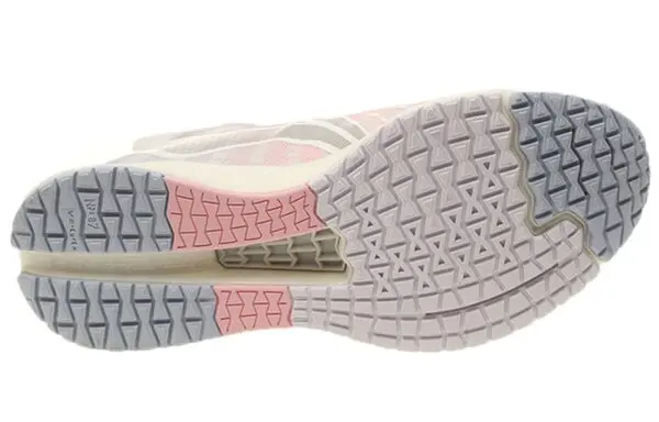 LI-NING Rouge Rabbit 4 Sneakers - Gray/pink