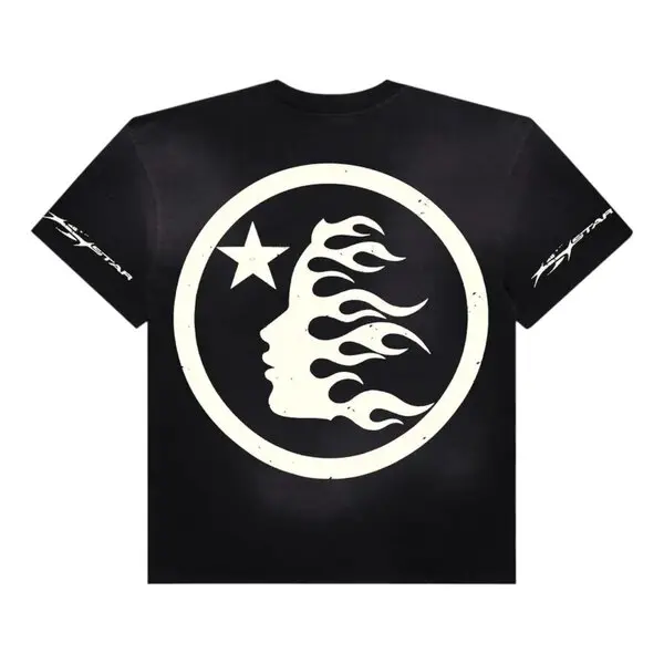 HELLSTAR Hstar Classic T-shirt