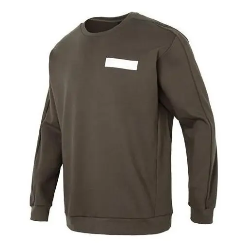 Adidas Th Ref Swt Pullover Jersey Asia Sizings Sportswear