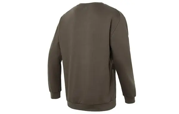 Adidas Th Ref Swt Pullover Jersey Asia Sizings Sportswear