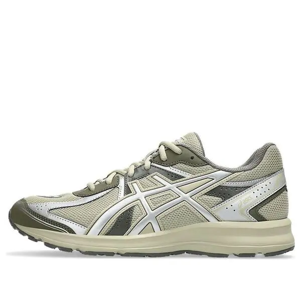 Asics Jog 100 S Sneakers - Khaki/pure Silver