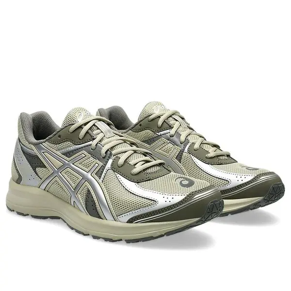 Asics Jog 100 S Sneakers - Khaki/pure Silver