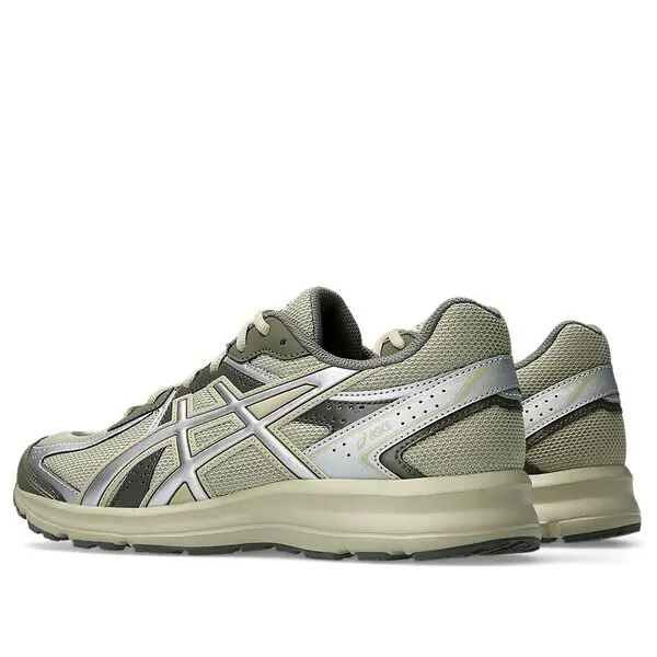 Asics Jog 100 S Sneakers - Khaki/pure Silver