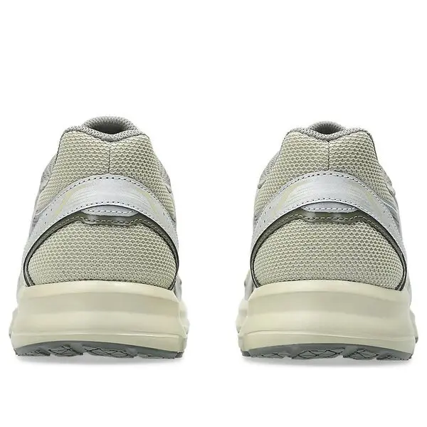 Asics Jog 100 S Sneakers - Khaki/pure Silver