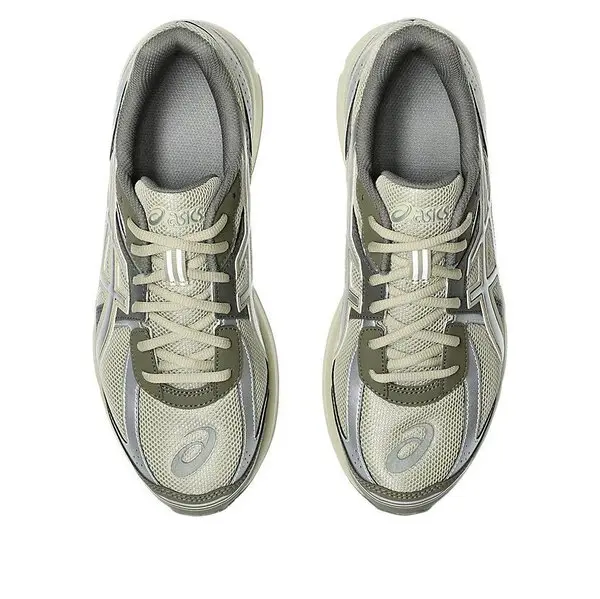 Asics Jog 100 S Sneakers - Khaki/pure Silver