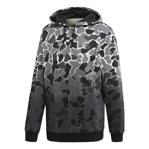 Adidas Originals Logo Hoodie