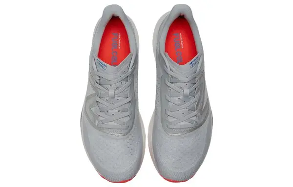 NEW BALANCE Fuelcell Rebel V3 Athletic Sneakers - Gray