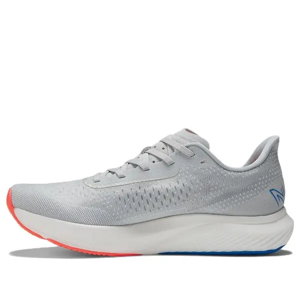 NEW BALANCE Fuelcell Rebel V3 'grey - Gray