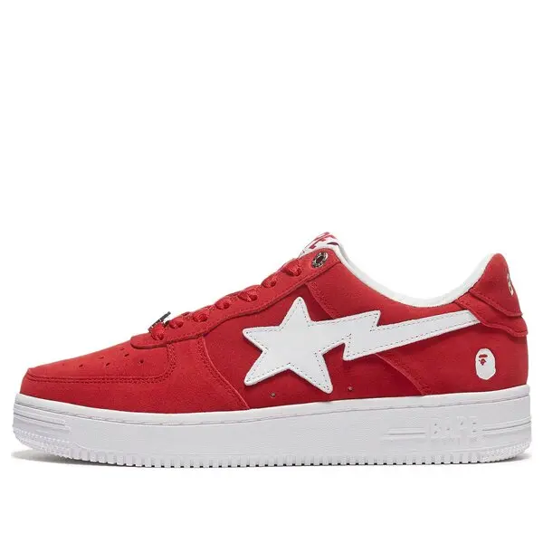 A BATHING APE Sta Sneakers - Default Color