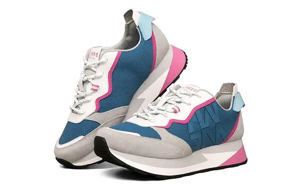Sketchers Low-top Sneakers