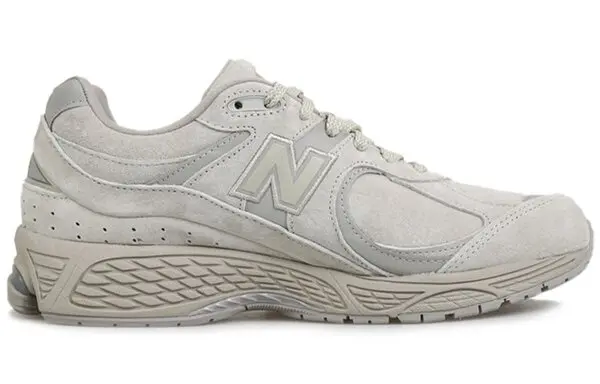 NEW BALANCE 2002r Sneakers - Grey