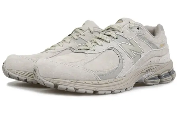 NEW BALANCE 2002r Sneakers - Grey