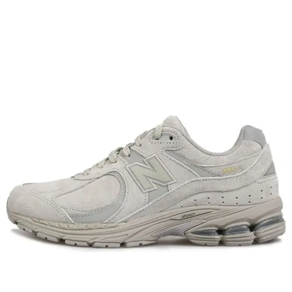 NEW BALANCE 2002r Sneakers - Grey