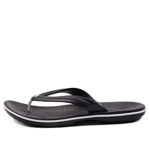 CROCS Beach Flip-flops - Black