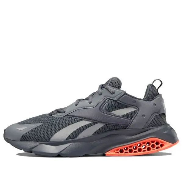 REEBOK Hexalite Legacy Low Top Sneakers - Gray