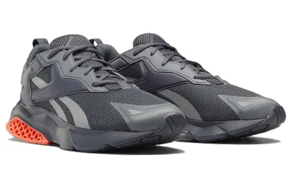 REEBOK Hexalite Legacy Low Top Sneakers - Gray