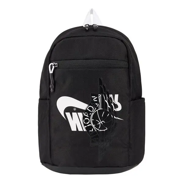 Nike Jordan Logo Backpack