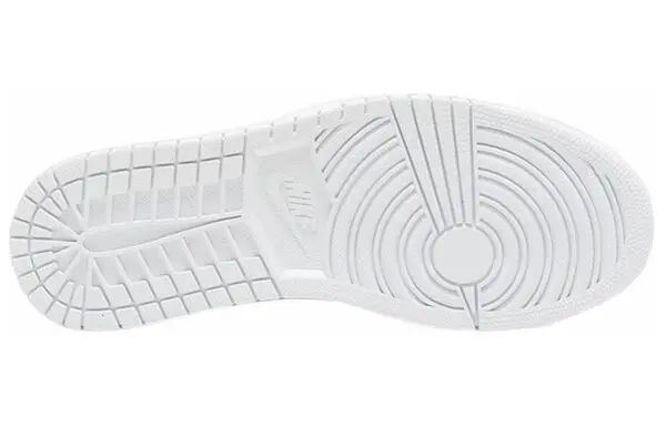 JORDAN 1 Retro High Vachetta
