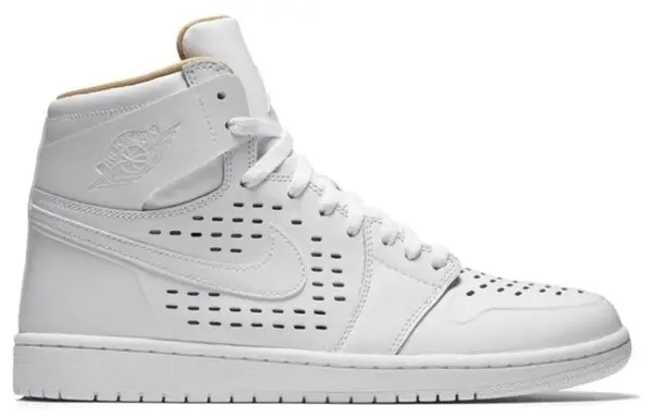JORDAN 1 Retro High Vachetta