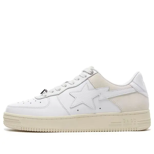 A BATHING APE Sta Sneakers - Default Color