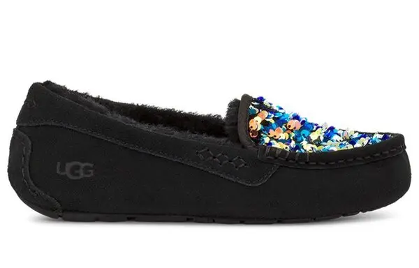 UGG Ansley Stellar Sequin Slipper