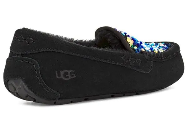 UGG Ansley Stellar Sequin Slipper