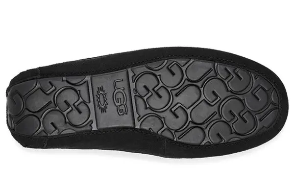 UGG Ansley Stellar Sequin Slipper
