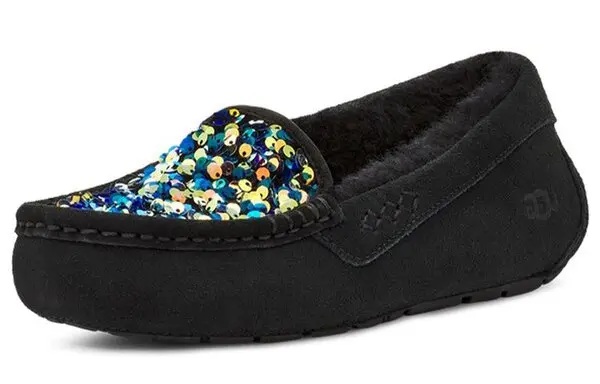 UGG Ansley Stellar Sequin Slipper