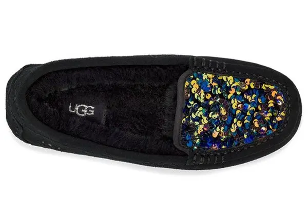 UGG Ansley Stellar Sequin Slipper