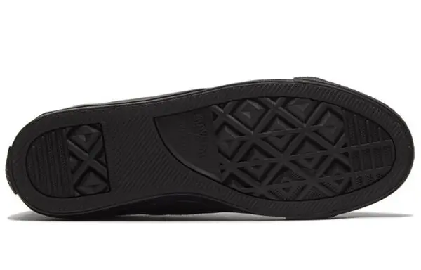 CONVERSE One Star Pro As Cons Low Sneakers - Black