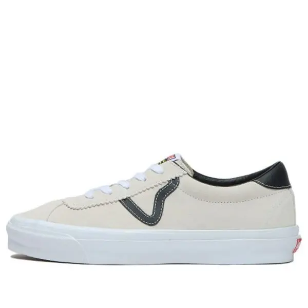 VANS Og Epoch Lx Sneakers - Grey/white/black