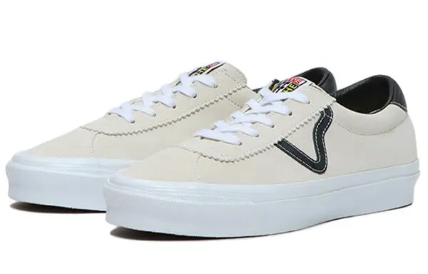 VANS Og Epoch Lx Sneakers - Grey/white/black