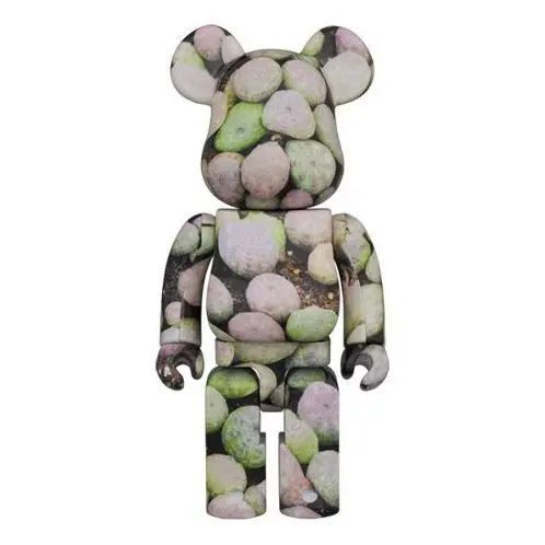 BE@RBRICK 400% "botanize" Collectible Figure - Default Color