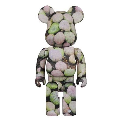 BE@RBRICK 400% "botanize" Collectible Figure - Default Color