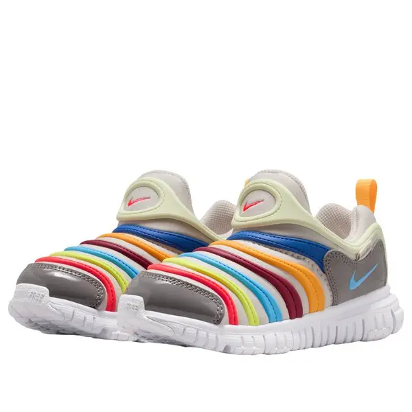 Nike Dynamo Free Sneakers - Muticolor