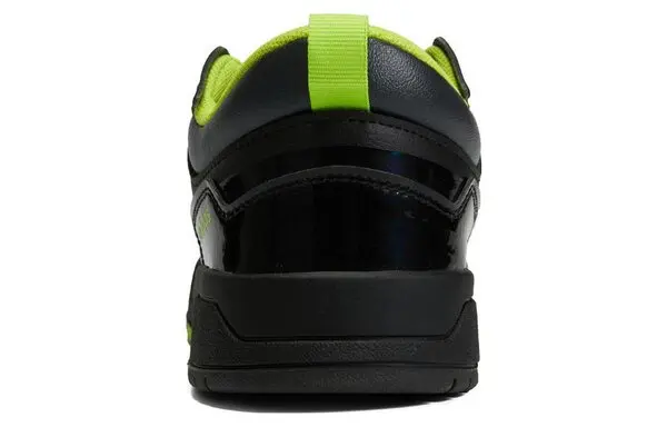 Adidas Neo 100db Lifestyle Sneakers - Core Black/solar Yellow