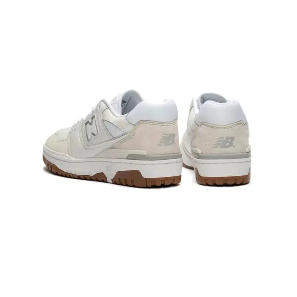 NEW BALANCE 550 Low Top Sneakers - White