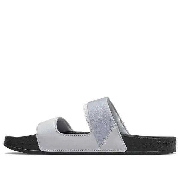 NEW BALANCE 202 Series Minimalist Slides - White